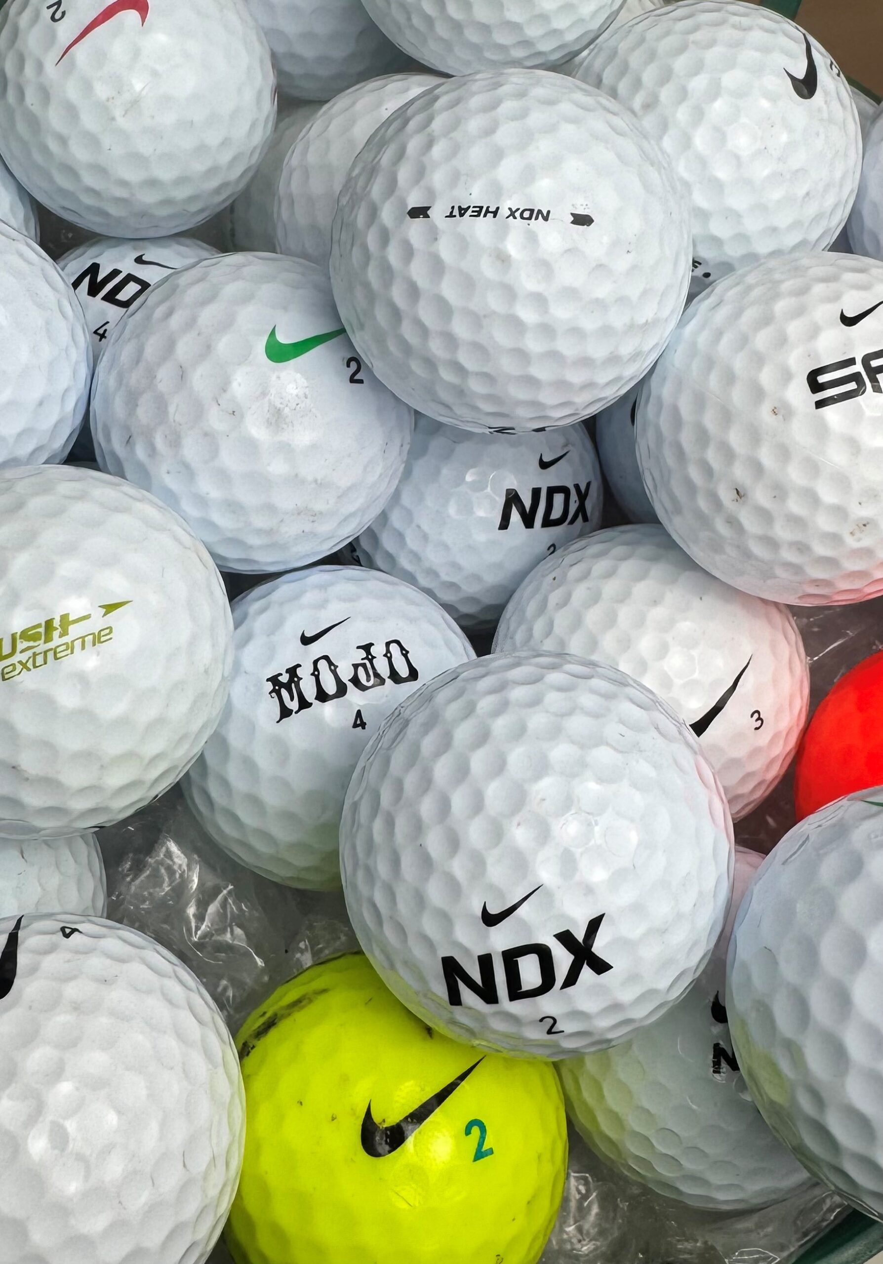 The Season has started-let out the Tour player in you⛳-Load up NOW-Nike ...