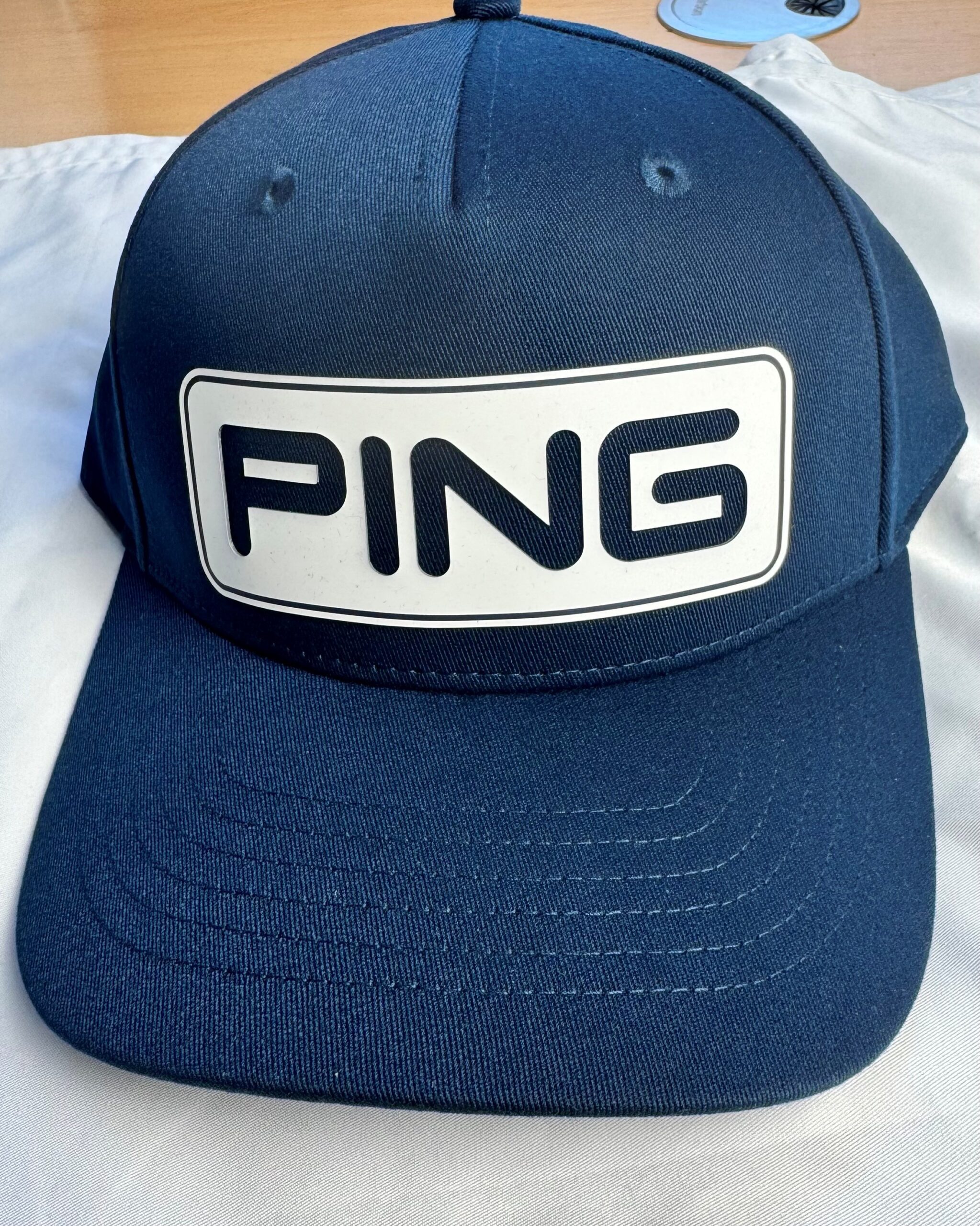 SEASON OPENING OFFER-Ping Tour Classic Golf Cap- NEW | Golfaholics